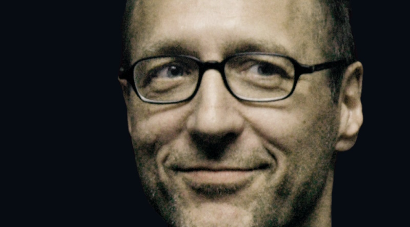 Thomas Gsella – Liebe, Durst und Politik – Joachim-Ringelnatz-Verein e.V.
